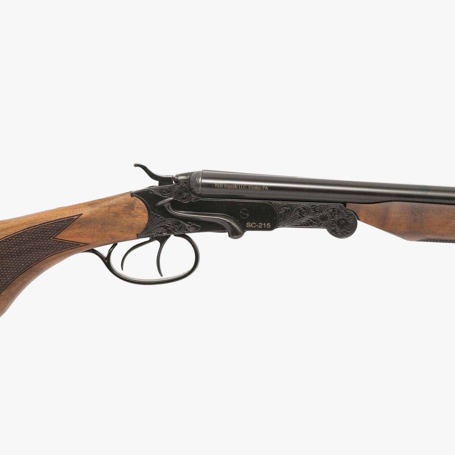 Adrenaline Arms SC-215 – Adrenaline Arms