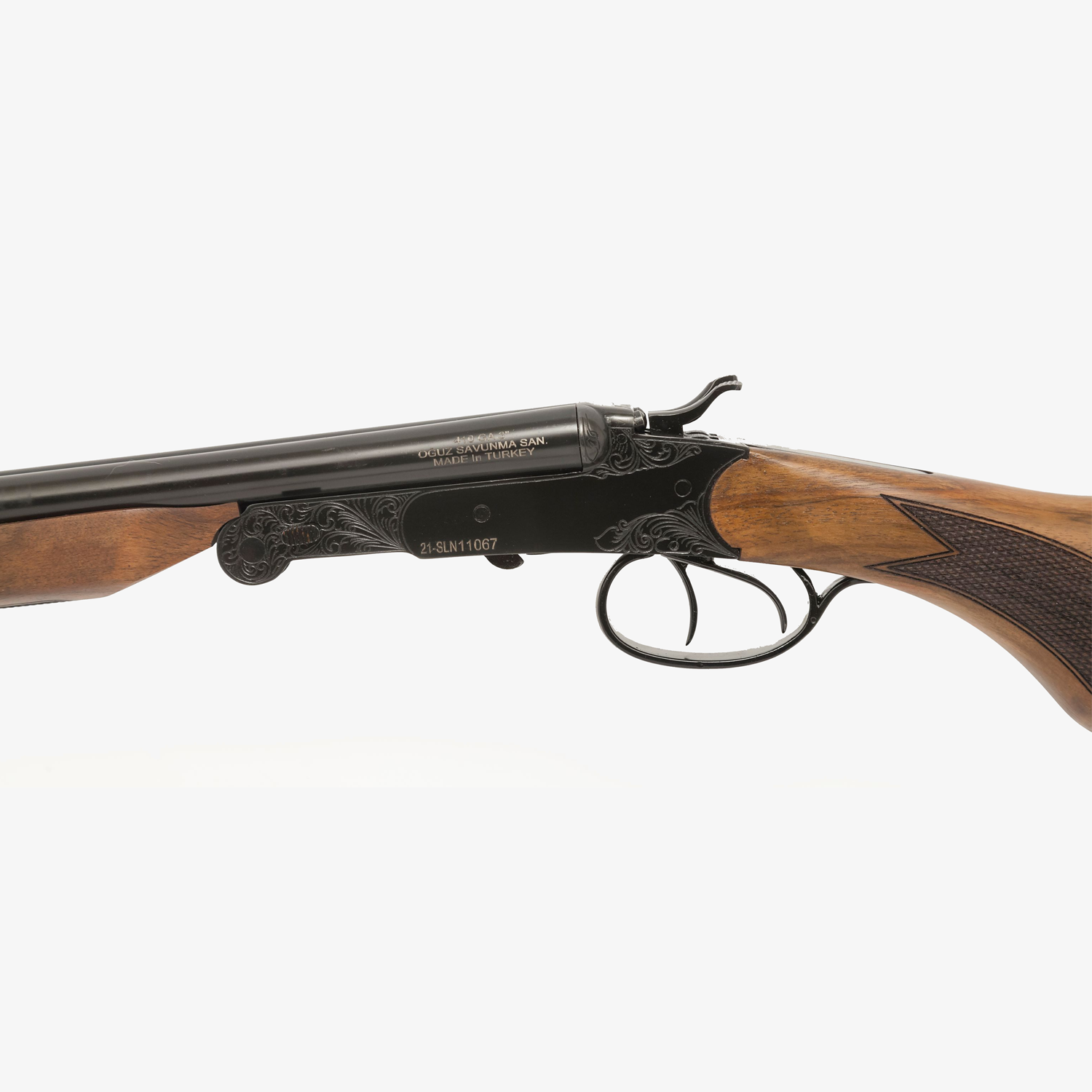 Adrenaline Arms SC-215 – Adrenaline Arms