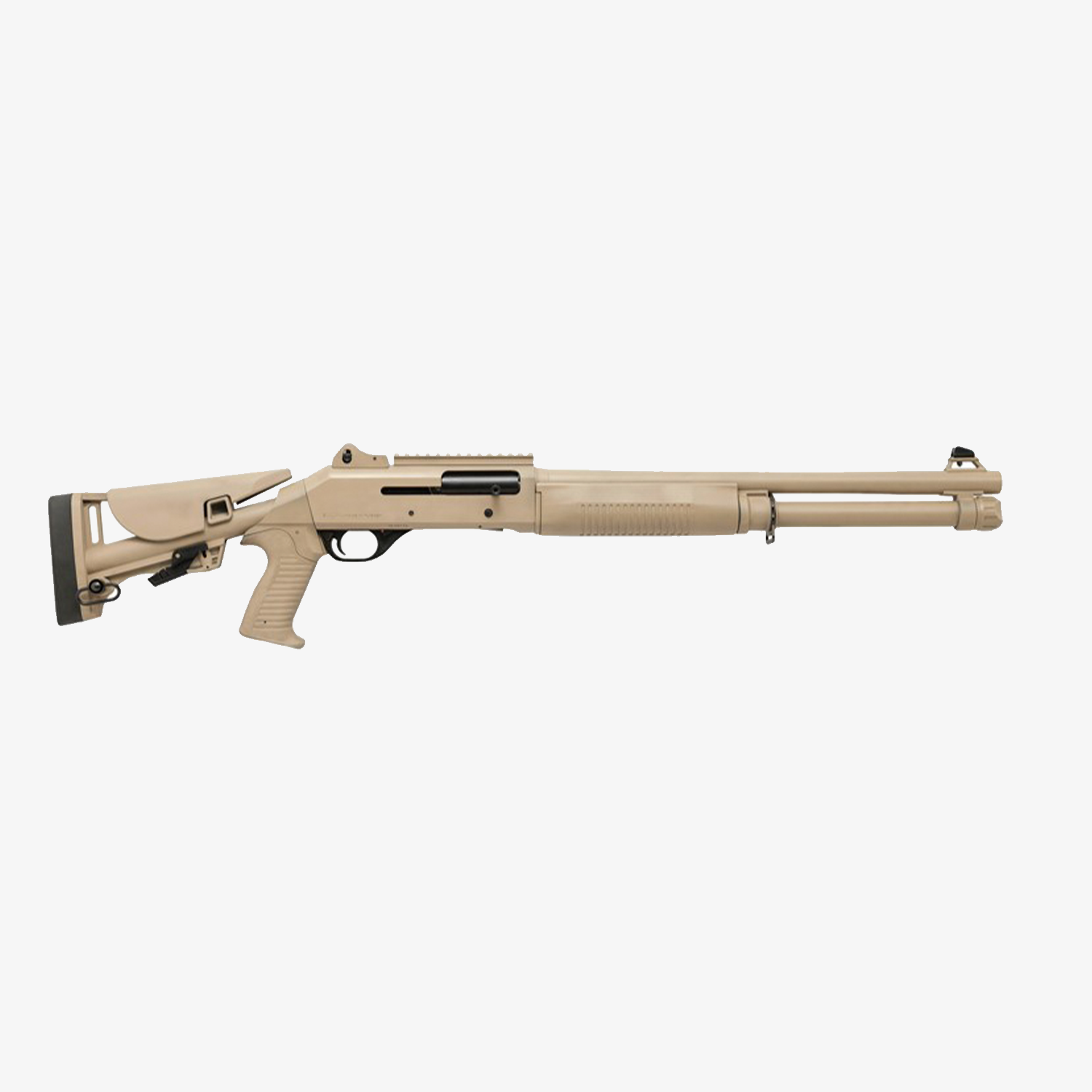 Adrenaline Arms TAC-M4 Cerakote – FDE – Adrenaline Arms