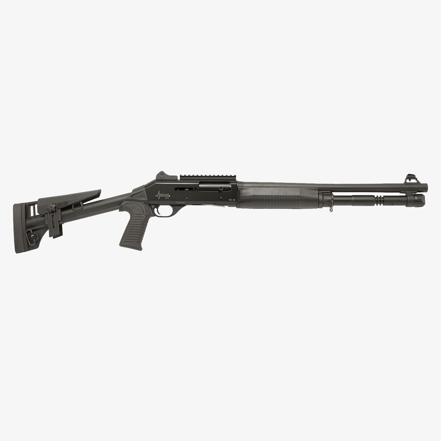 Semi-Auto – Adrenaline Arms