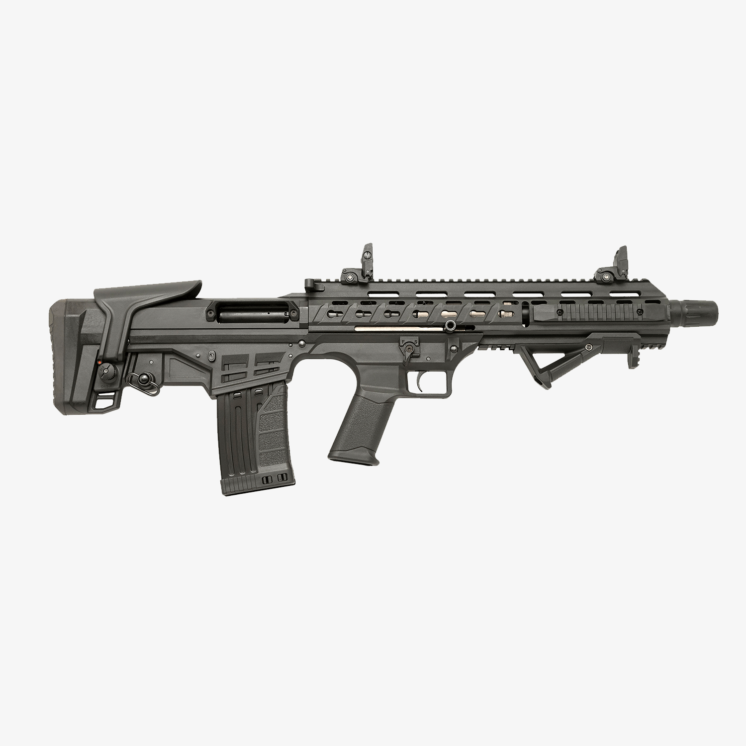 Adrenaline Arms SG-105 Bullpup – Adrenaline Arms