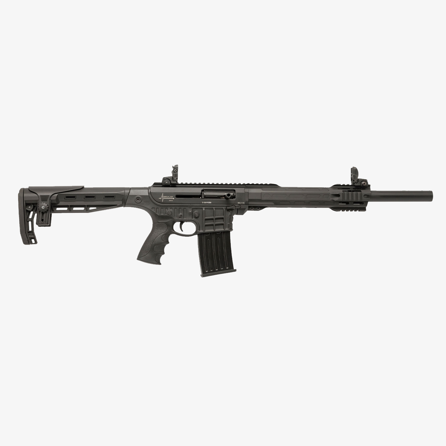 Adrenaline Arms SG-110 – Adrenaline Arms