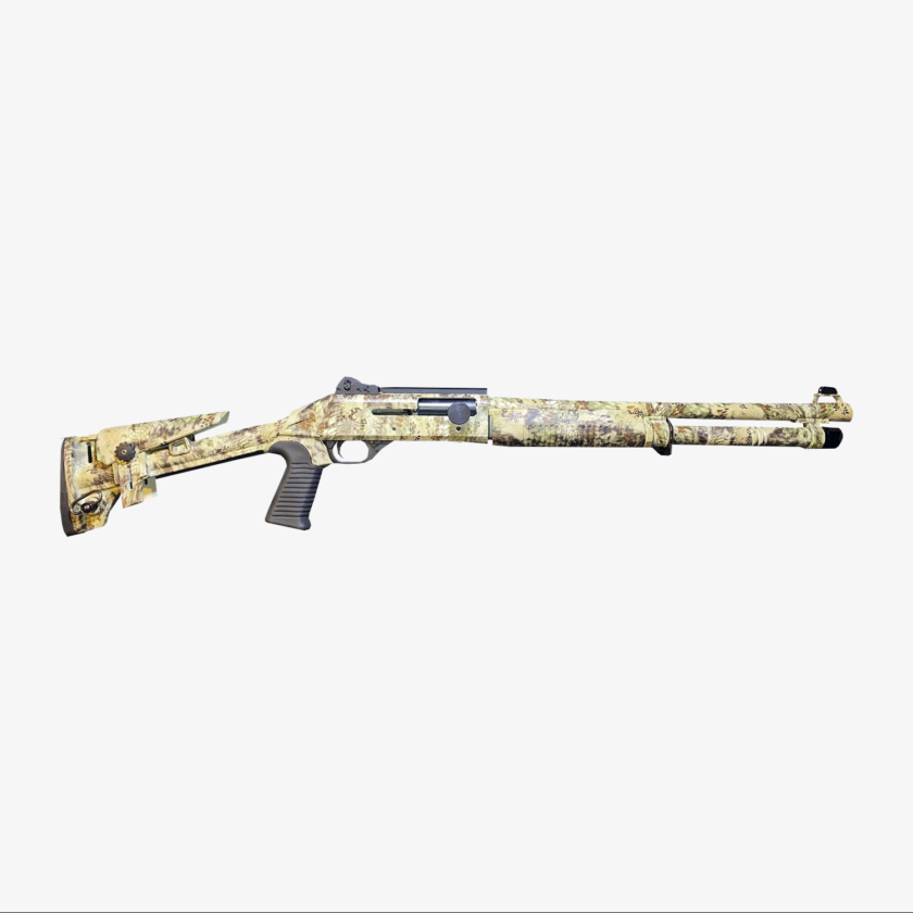 Adrenaline Arms TAC-M4 Cerakote – Snake Skin – Adrenaline Arms